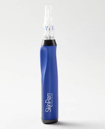 SkinPen® Precision Microneedling with PRP | Dyana Raskin Aesthetics